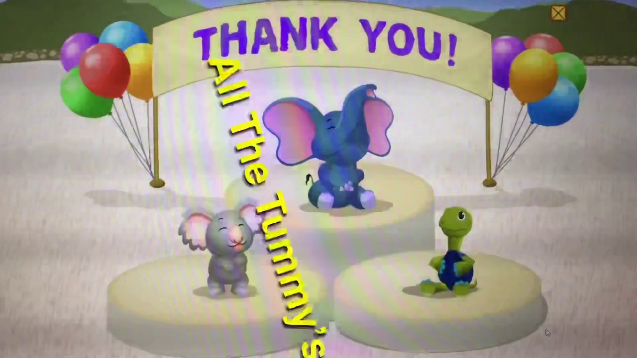 Starfall Thank You For The Food Song - YouTube