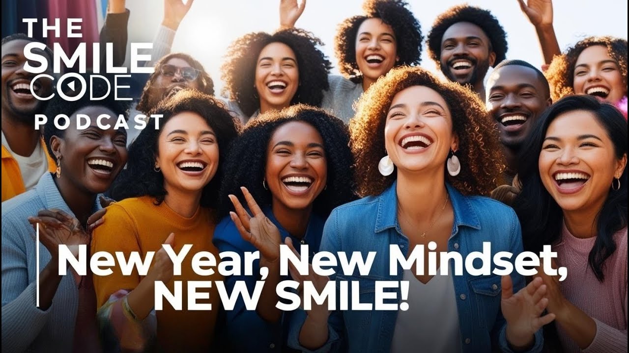 Fresh Starts : Unlock your Winning Mindset & Smile for 2025 HD 1080p ...