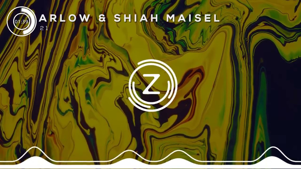 Arlow & Shiah Maisel - 21 [NO COPYRIGHT] - YouTube