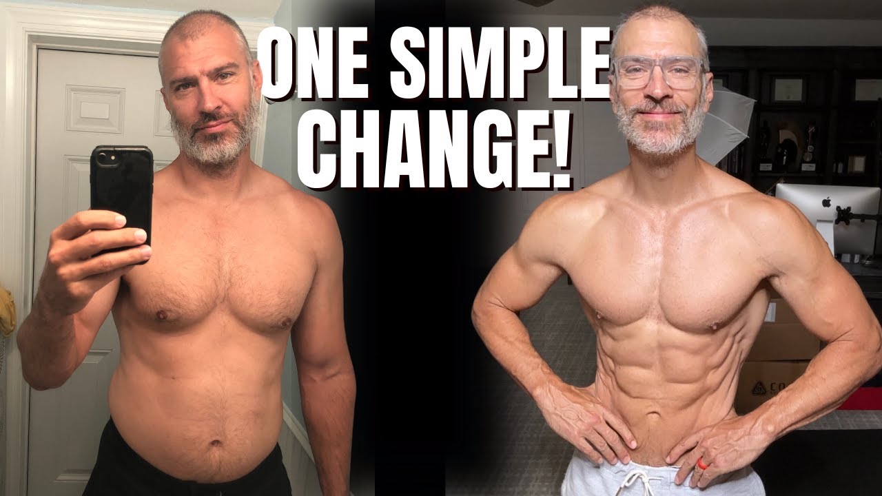 Stubborn Fat Solution | Why Nothing Works! - YouTube