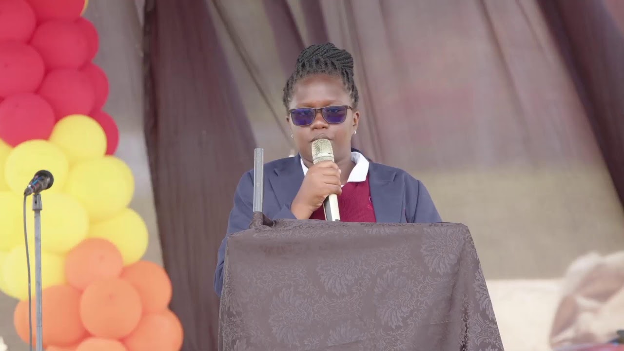 DAY 5: UGANDA NATIONAL STUDENT CONVENTION 2022 - YouTube