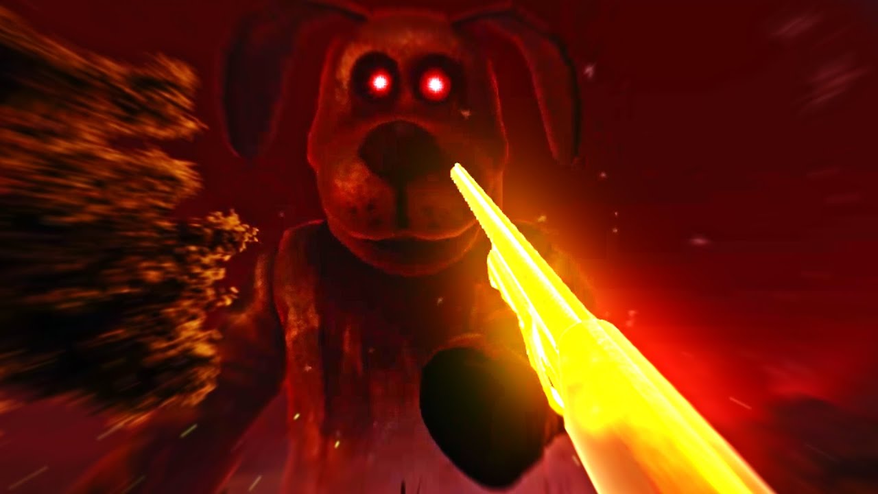 The FINAL BOSS | Duck Season Part 3 - YouTube