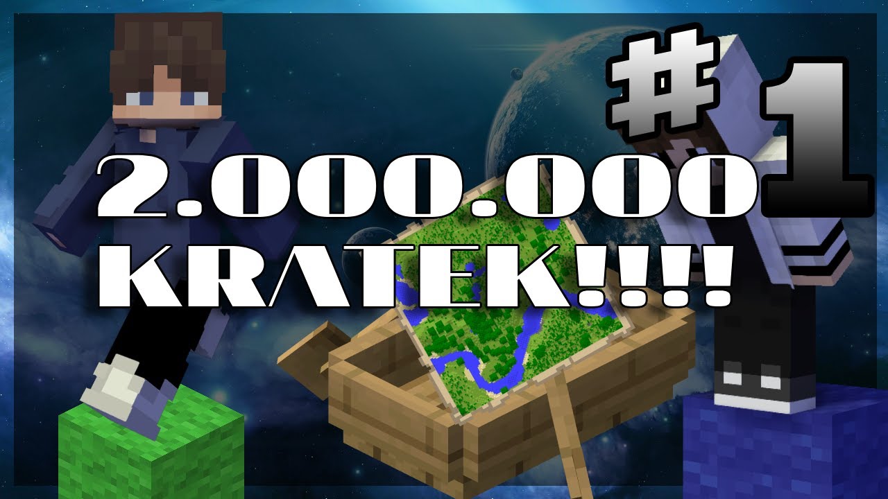 Biegniemy 2000000 kratek ze stylem - YouTube