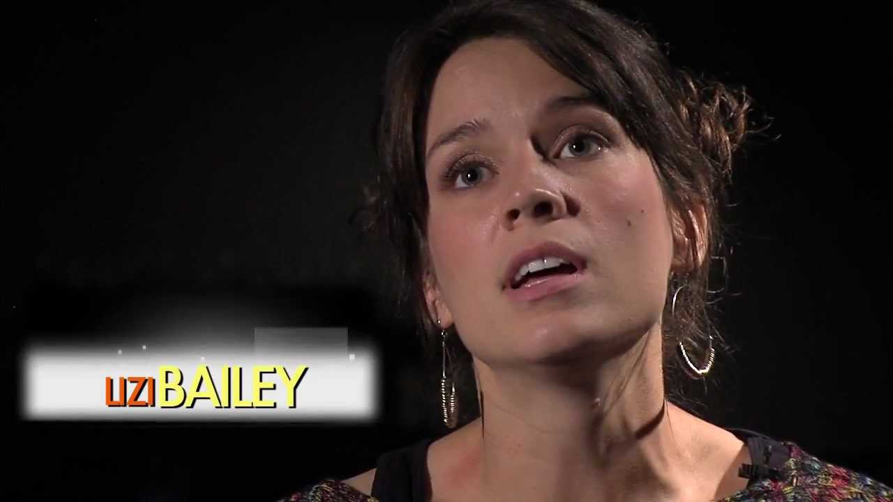 Love Moves - Lizi Bailey with SisterEffect.org - YouTube