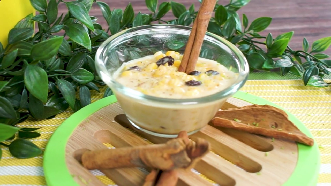 Cómo preparar el Chacá - YouTube