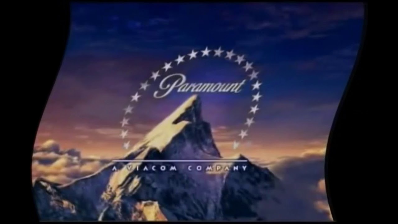 Logo Bloopers Episode 1 Paramount Television - YouTube