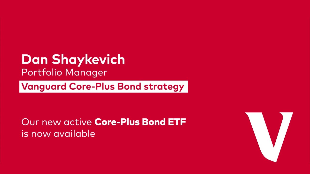 Building a fixed income foundation: Our Core-Plus Bond fund - YouTube