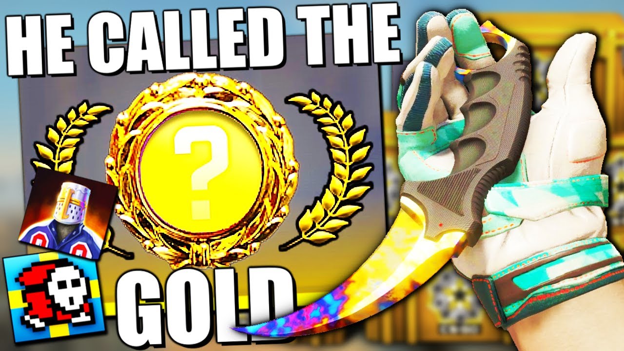 OHHH SH*T (CASE BATTLE VS SWAGGER AND ANOMALY) | TDM_Heyzeus - YouTube