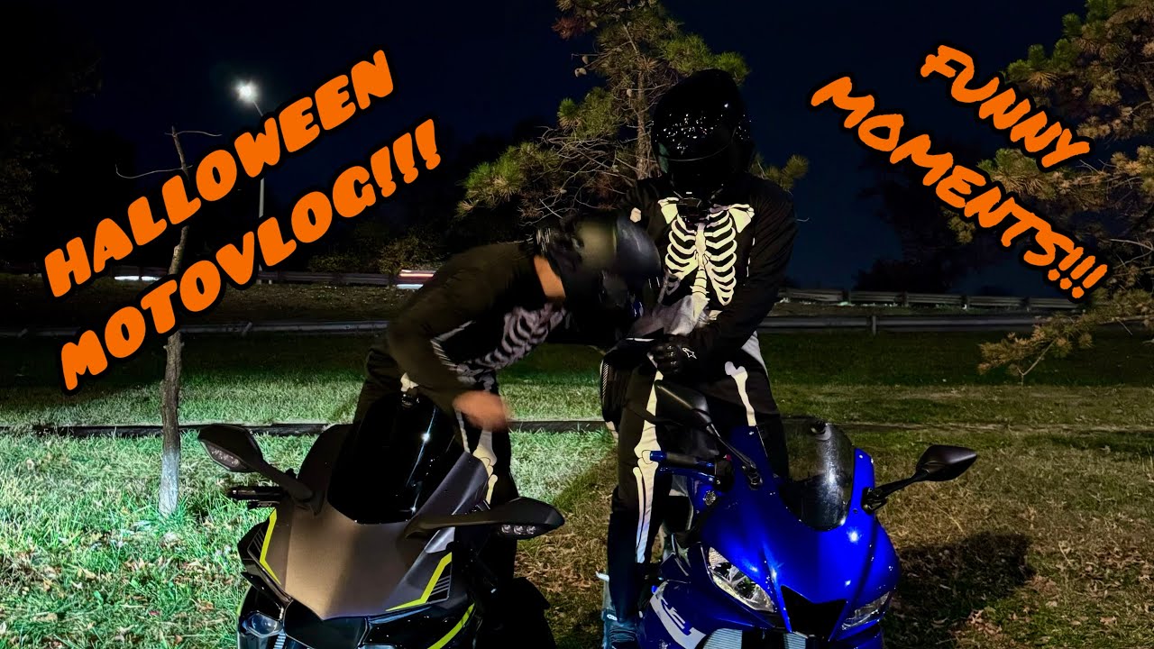 TERRORIZING THE SREETS OF NEW YORK FOR HALLOWEEN!!! TRICK OR TREATING ...