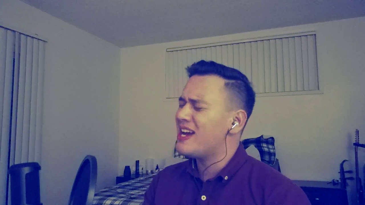 Both Sides Now - Joni Mitchell, arr. Tama Shutts - YouTube