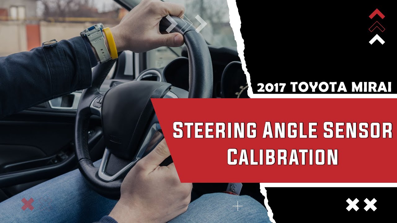 How to Use Steering Angle Sensor Calibration Function on SDS | 2017 ...