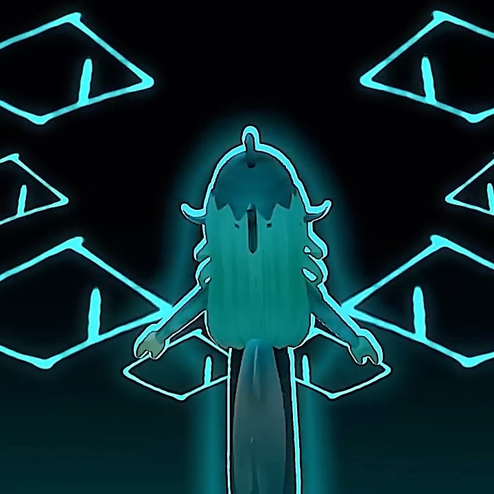 PUPPET BOY (animation) - YouTube