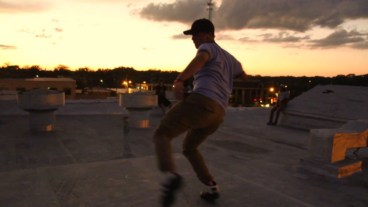 Stake vs dance - YouTube