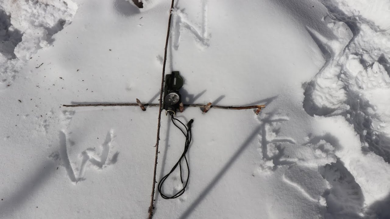 How to Find Direction w/o a COMPASS! Stick and Shadow & Watch Method ...