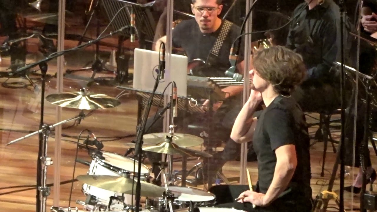 HANSON STRING THEORY - Reaching For The Sky (Part 1) + Joyful Noise ...