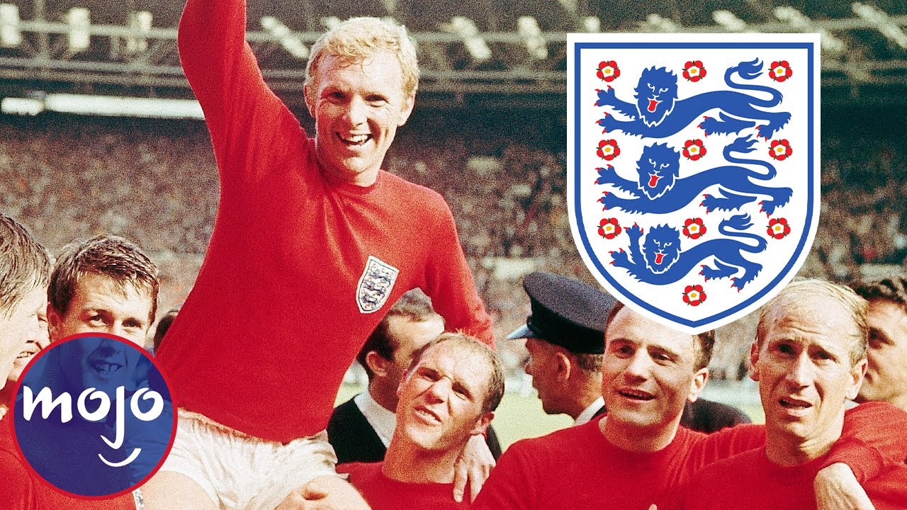 Top 10 Most Historic Moments in British Football - YouTube