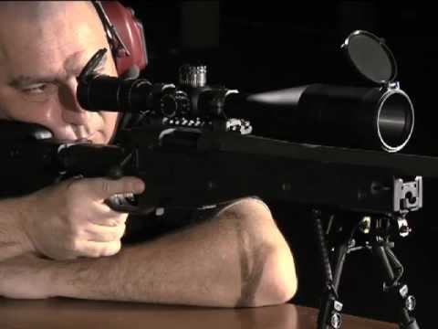 CAPS Live-Fire Video-Based Judgment Training System