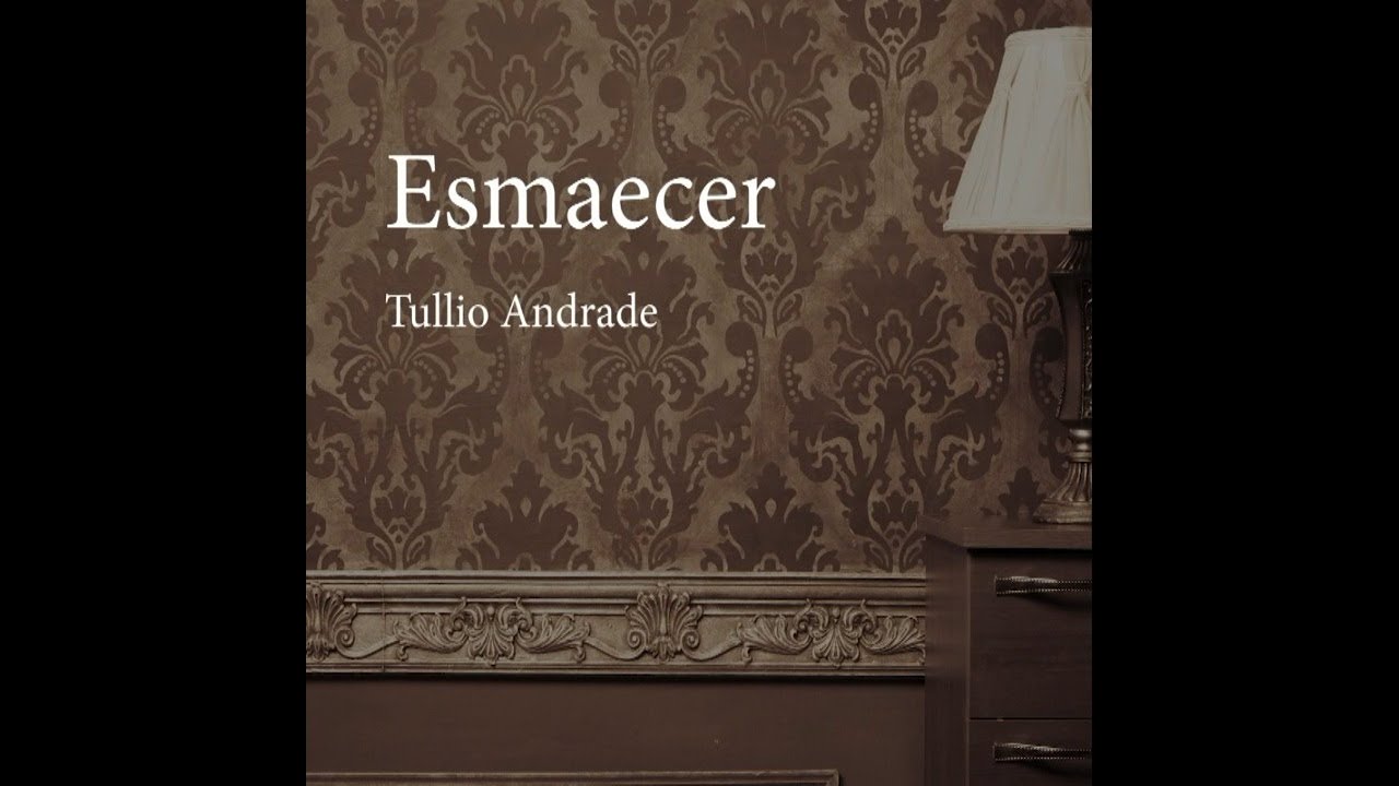 Esmaecer - YouTube