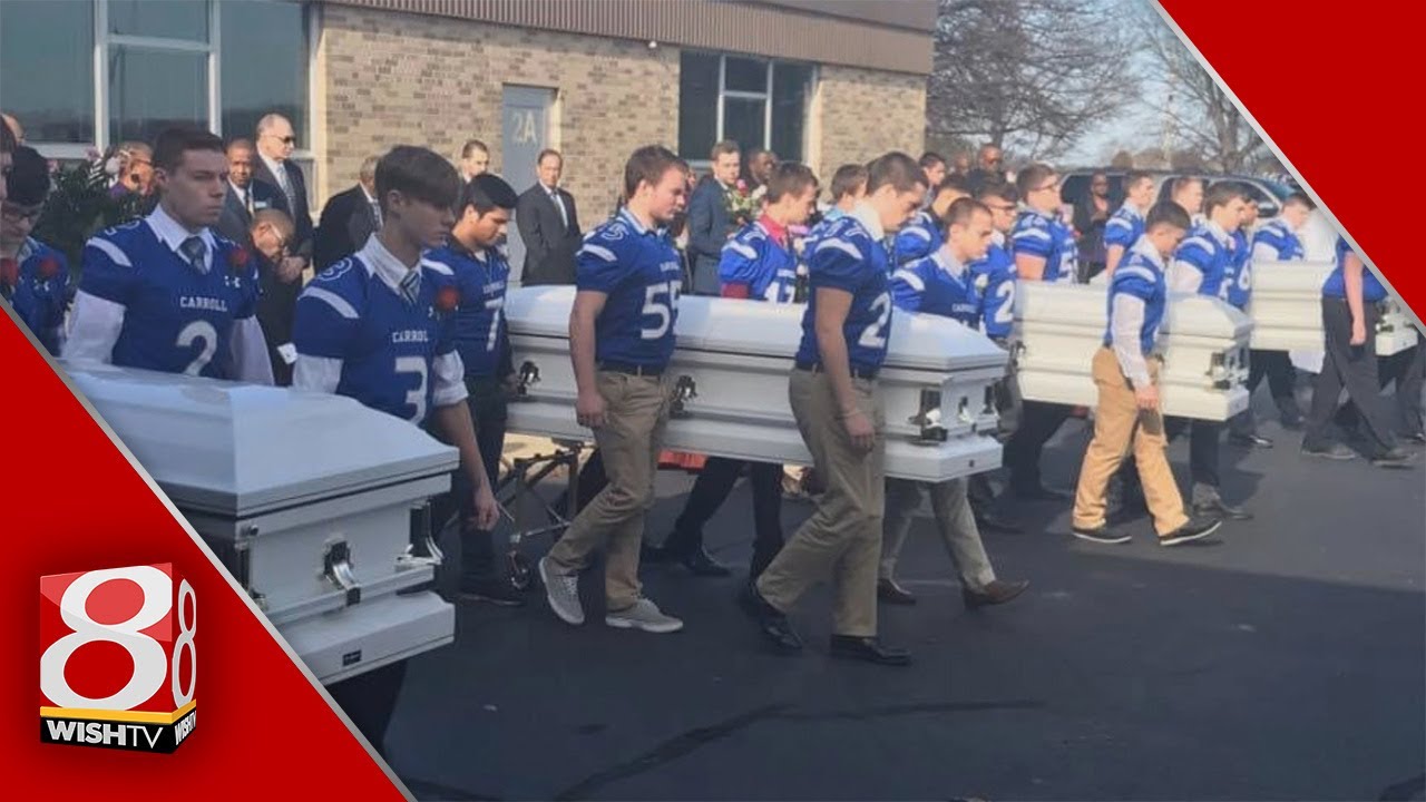 Flora Fire | Remembering the four girls killed in 2016 arson (Part 3 ...