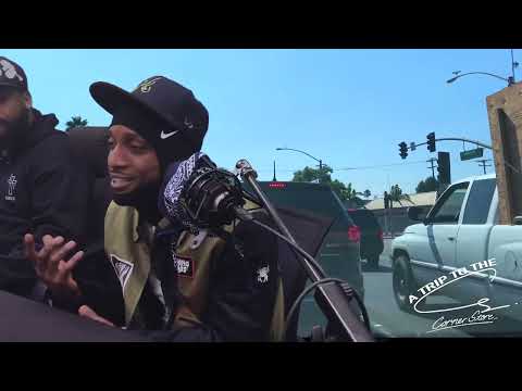 A TRIP TO THE CORNER STORE: TEEEZY DAY1K 084