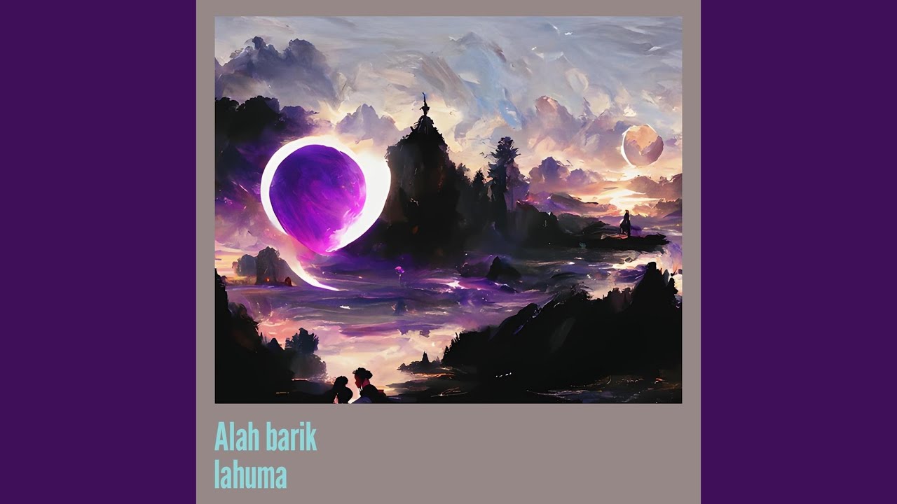 Alah barik lahuma - YouTube