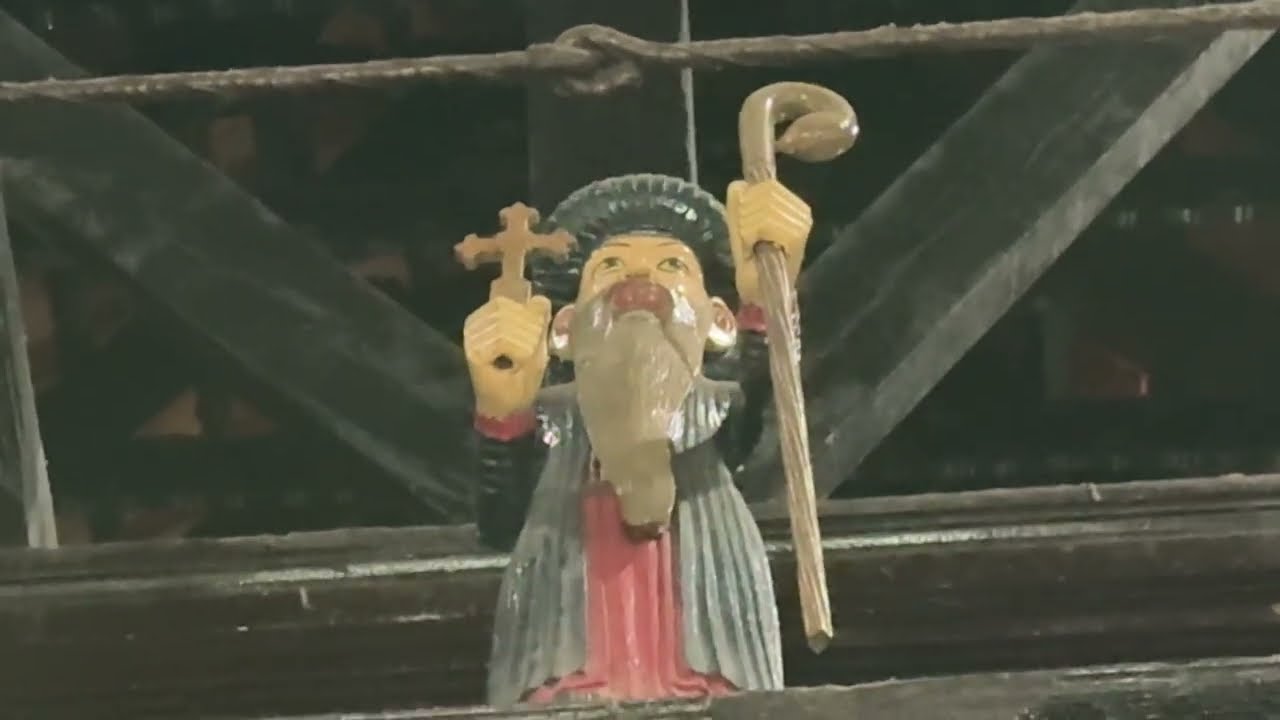 കാർത്തികപ്പള്ളി സെന്റ് തോമസ് ഓർത്തഡോക്സ് കത്തീഡ്രൽ/st Thomas orthodox ...