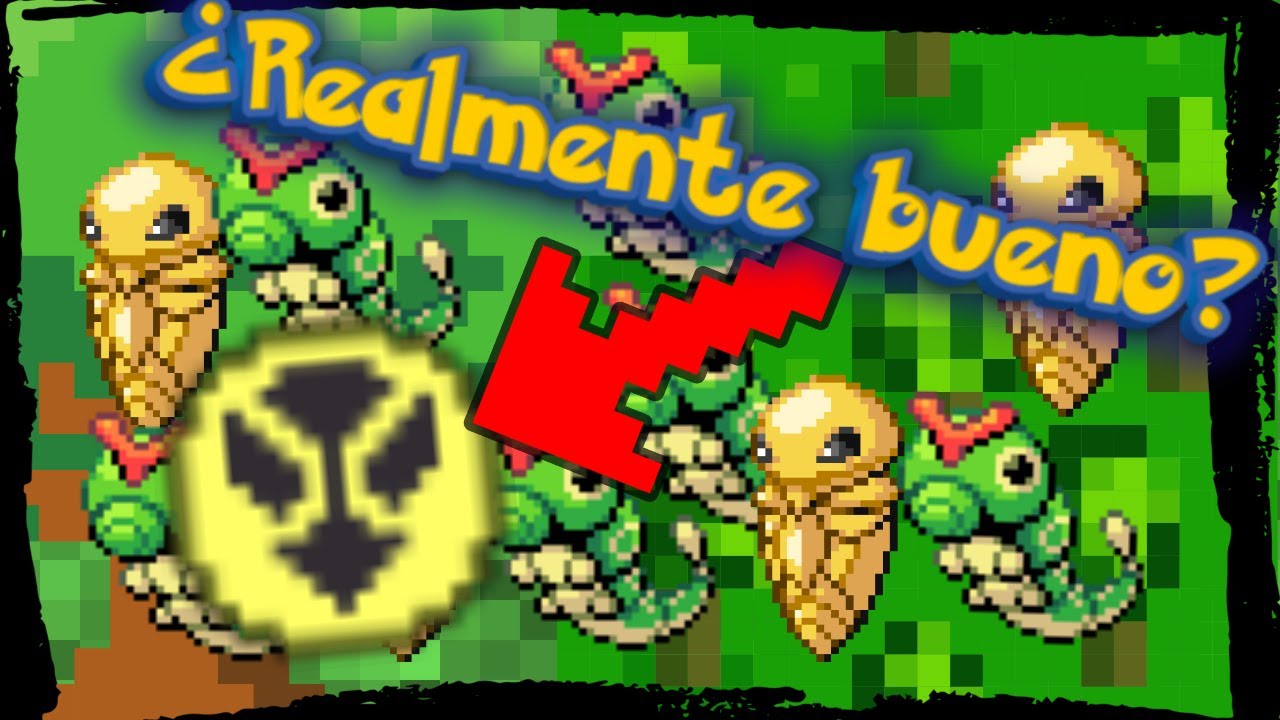 Abrimos sobres e INFESTAMOS con el tipo BICHO! | Pokémon Auto Chess ...