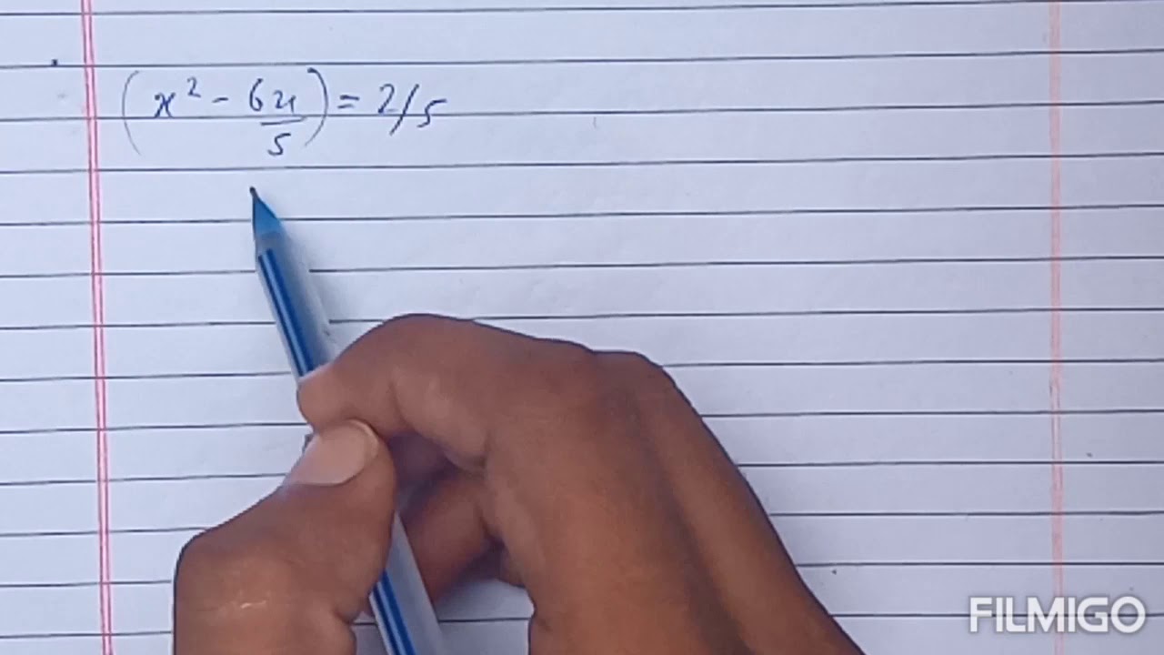 Quadratic,cubic and biquadratic equations Class 10/NDA Lecture 2 by ...