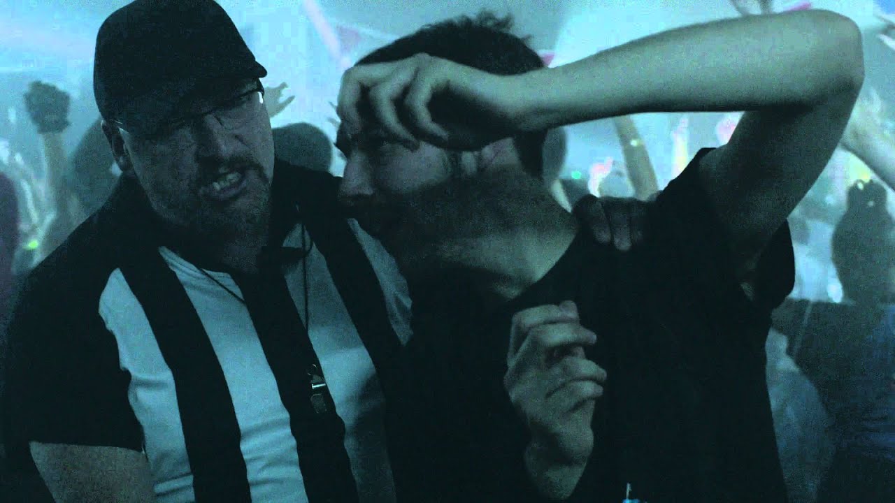 Fatboy Slim & Riva Starr Ft. Beardyman - Eat, Sleep, Rave, Repeat ...