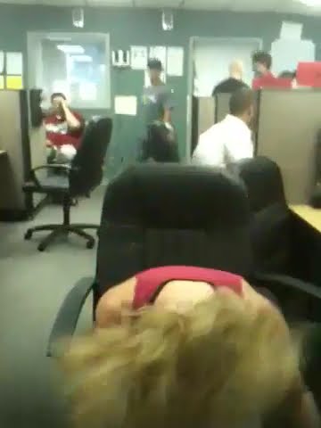 Funny Head Banging - YouTube