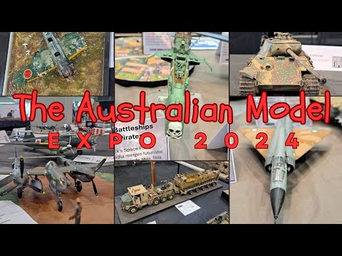 Australian Model Expo 2024 Sandown Racecourse in Melbourne #melbourne # ...