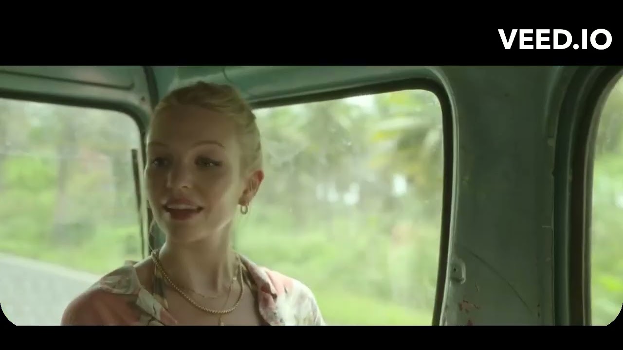 Thrill Movie Clip water - YouTube