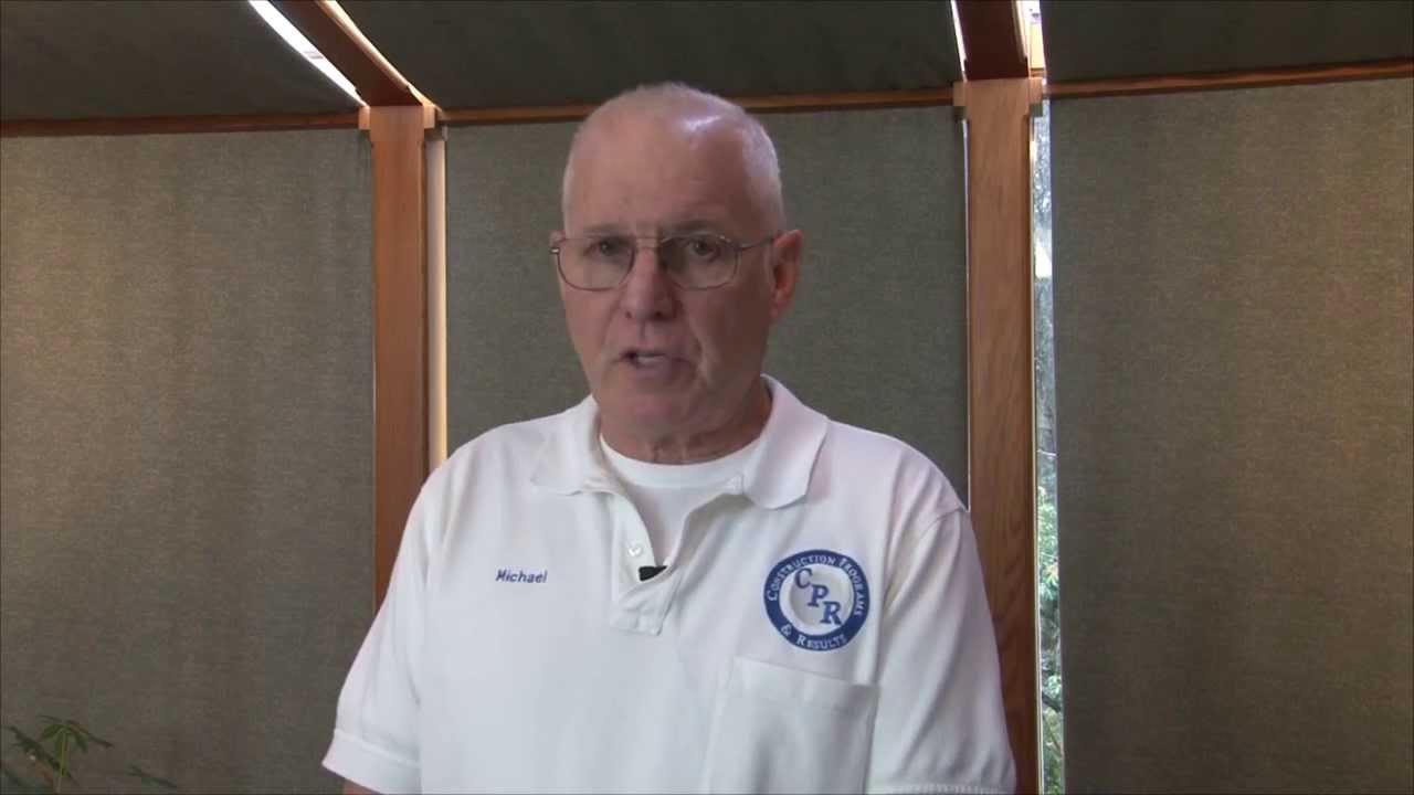 Working with an Attorney for your Construction Business - YouTube