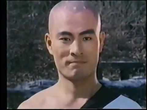 Ninja vs Shaolin 1984 Artes Marciais Alexander Lo Rei Filme Completo ...