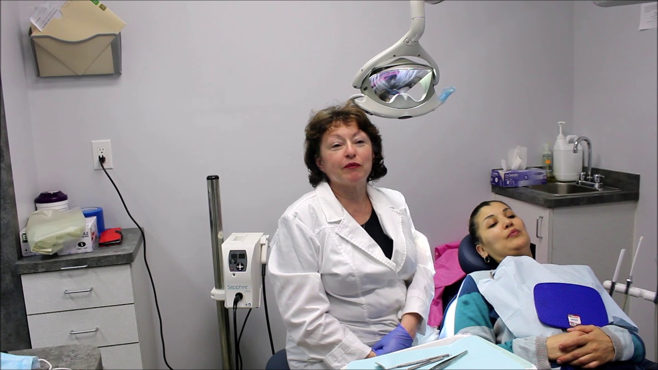 Dr. Marina Kipnis (718)265-5525 - YouTube