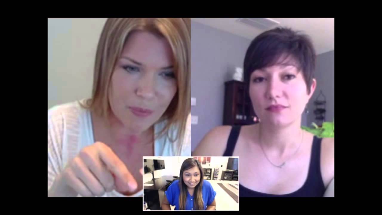 Driving Connections Episode 9 - Erika Simms - YouTube