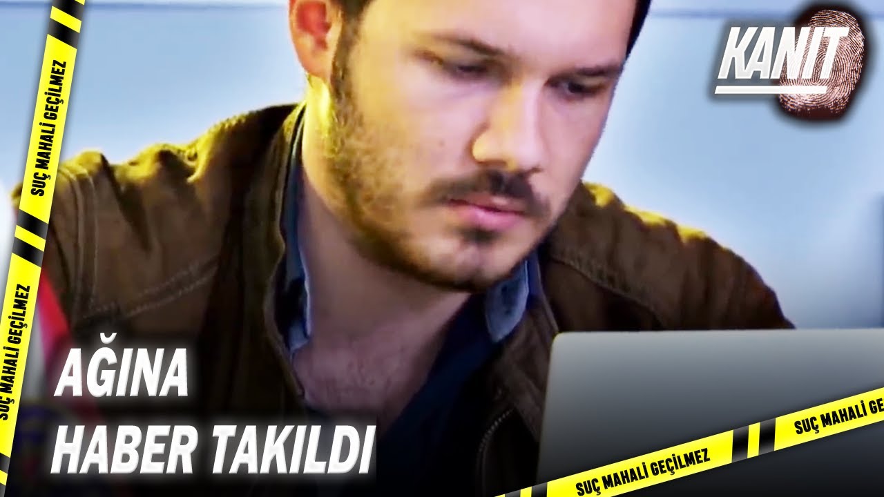 Selim ile Orhan Magazinsel Vakanın Peşinde! - Kanıt 85.Bölüm - YouTube