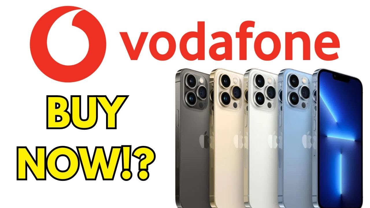 Why is Vodafone Stock SO CHEAP?! | VOD Stock Analysis - YouTube