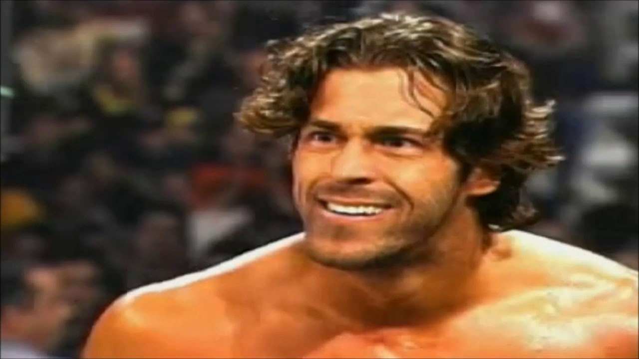 Steven Richards Titantron 2003-2007 HD - YouTube