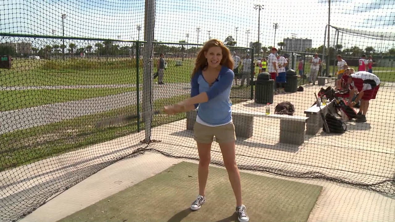 Softball 360: 2012, WSL Worth North American Championships,Panama City ...