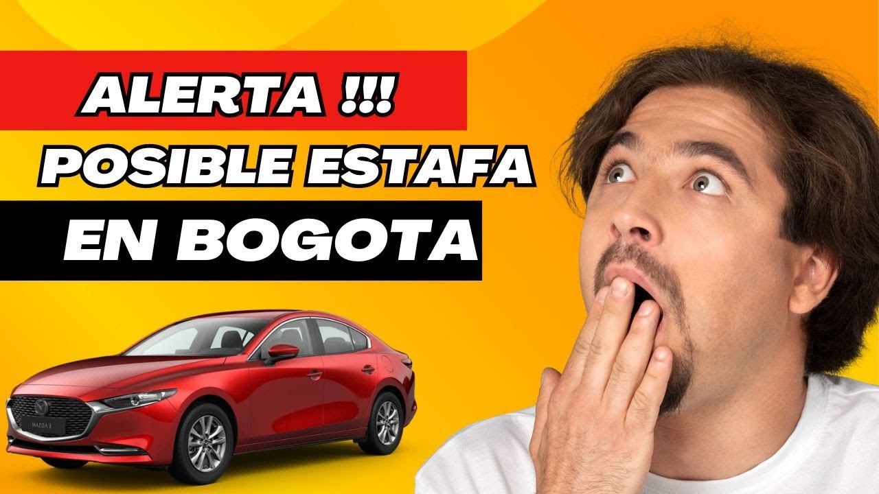Alerta de ESTAFA - Denuncian Estafa Masiva en Concesionario de Carros ...