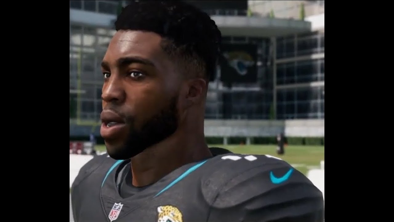 Madden 22 Face of the Franchise #8 - Carter Landry is a BEAST!!! - YouTube