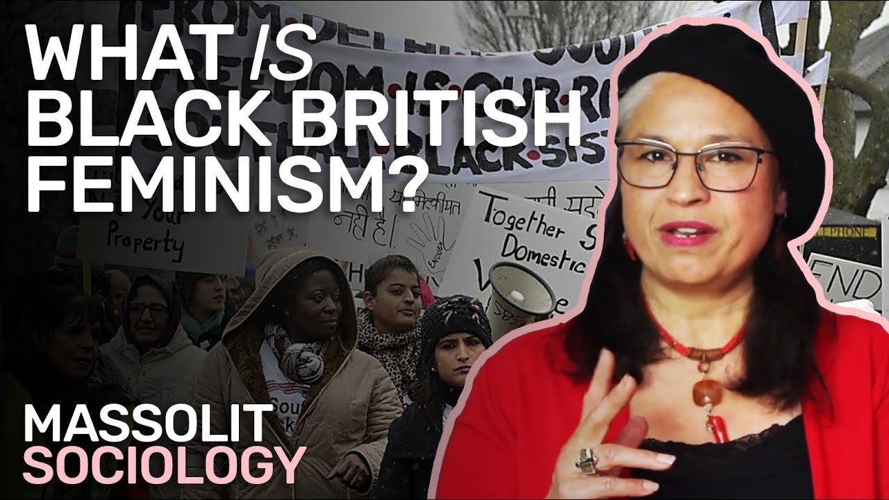 What is Black British Feminism? - YouTube