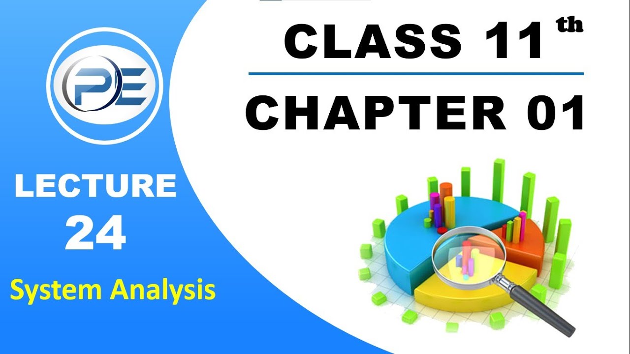 System Analysis Phase In SDLC 1st Year Computer Science In Urdu CH system-analysis-phase-in-sdlc-1st-year-computer-science-in-urdu-ch
