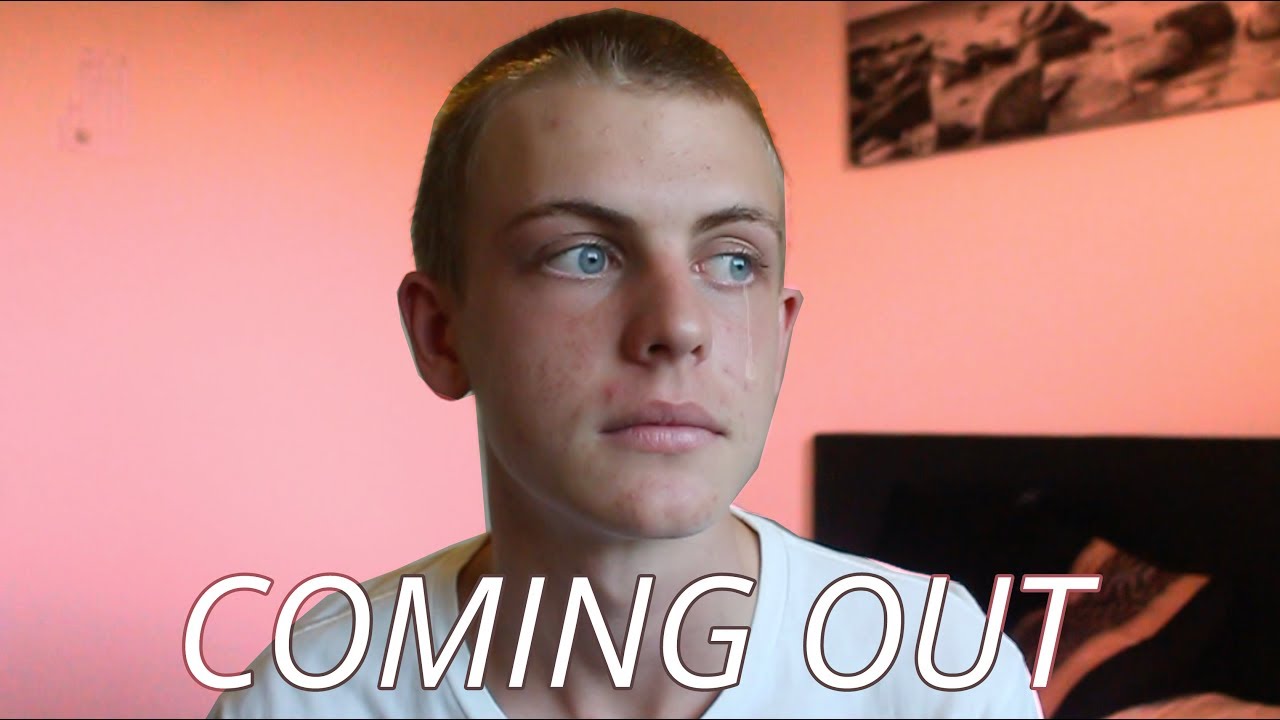 Coming Out - YouTube