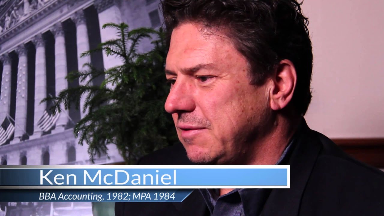 Connie and Ken McDaniel Final - YouTube