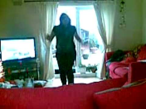 Rockin Robin Dance - YouTube