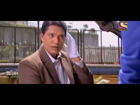 cid tarika ka love story. cid. cid new episode