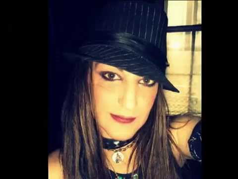 ALL AGES original Vocals Anna Maria Sideris-Quirk - YouTube