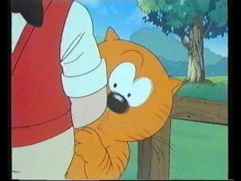 Katti-Matti 1 VHS